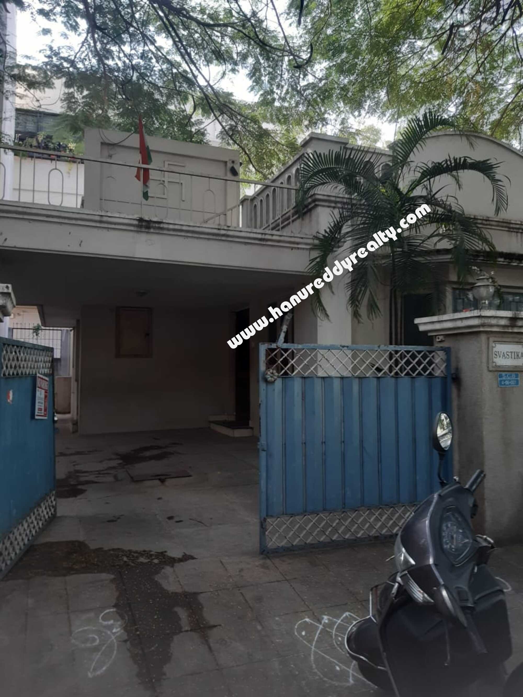 Independent House for Sale at West Marredpally|Hyderabad | Hanu Reddy ...