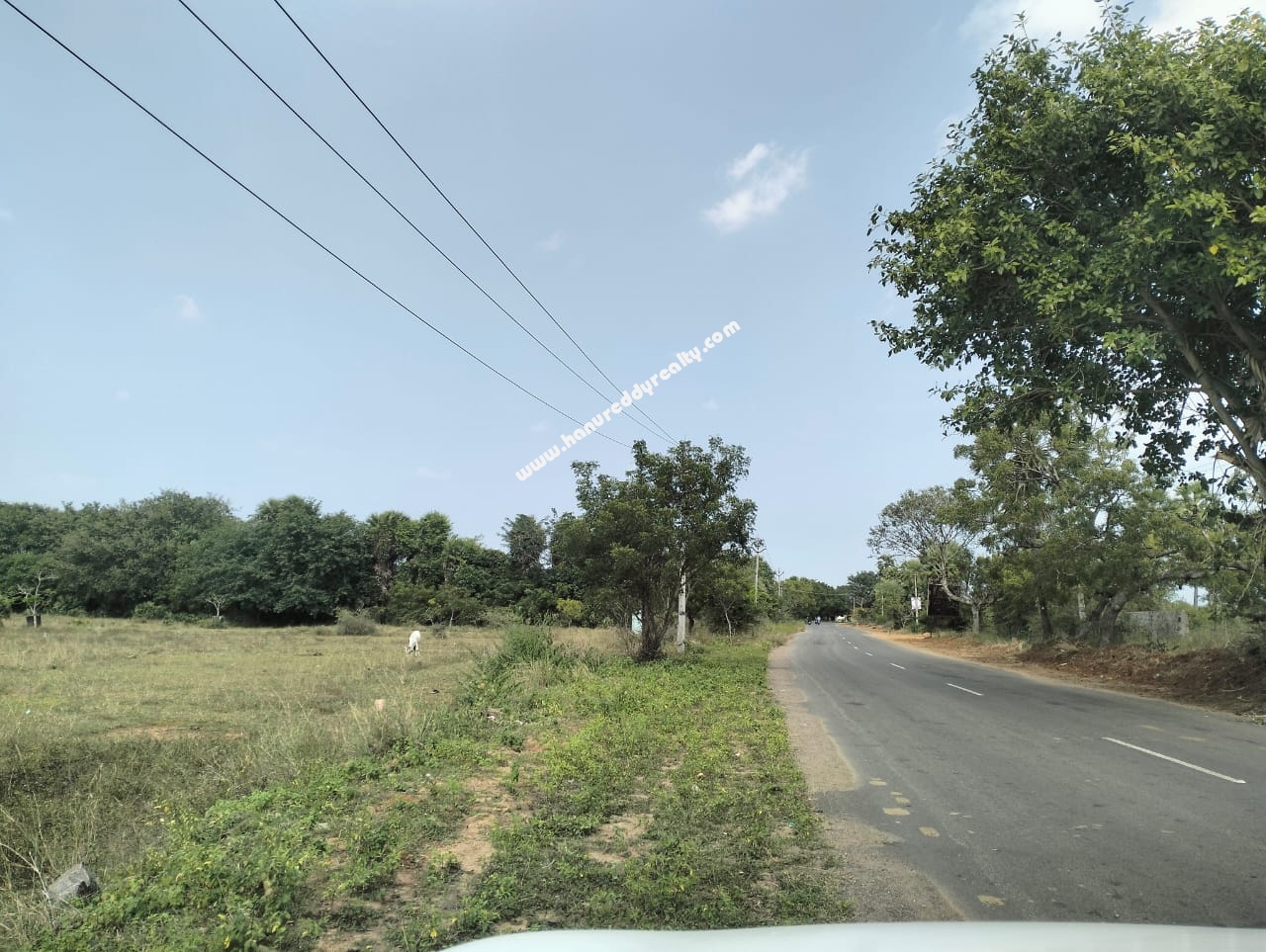 Farm Land for sale at Padalam koot Road, Kanchipuram|Chennai | Hanu ...