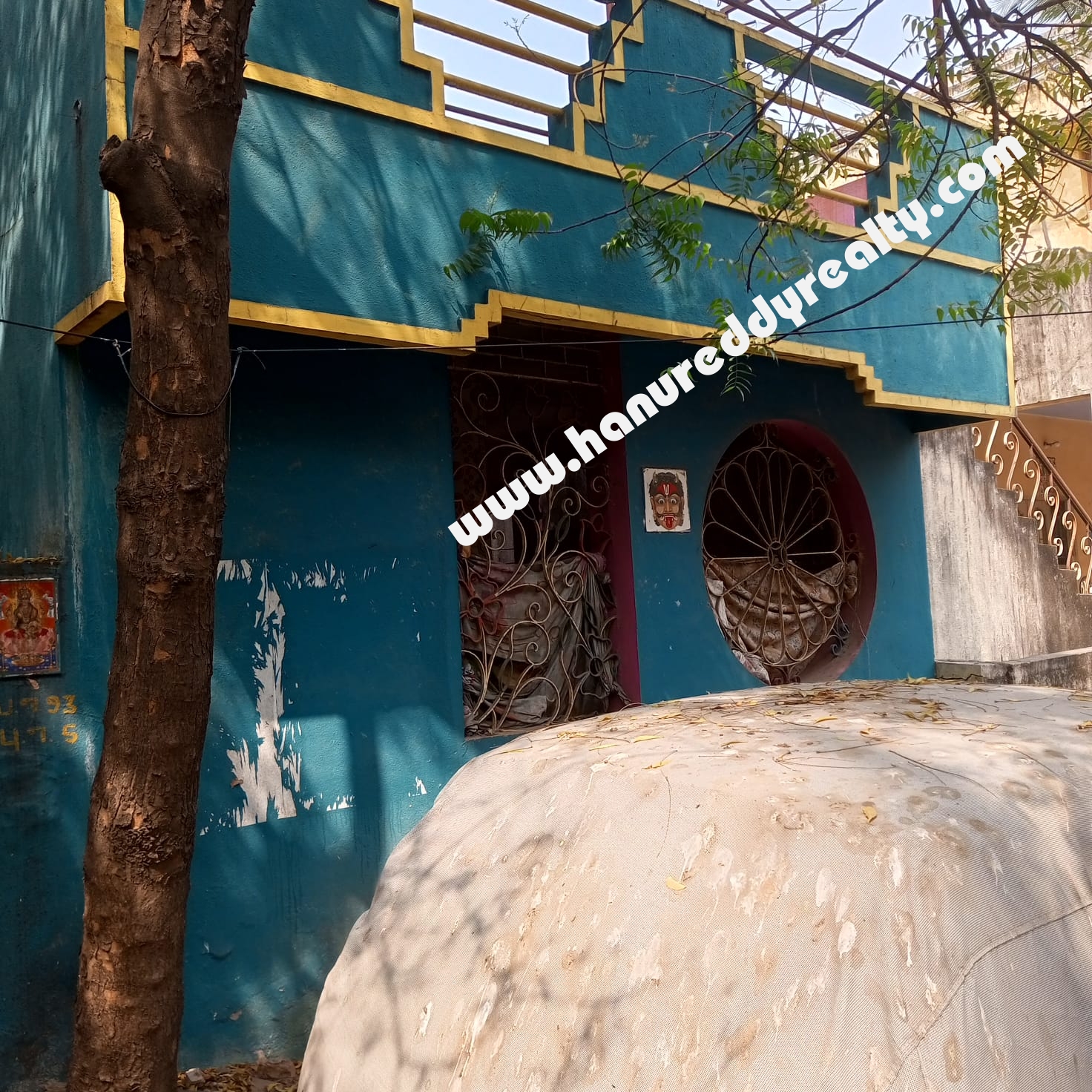 Independent house for sale at Thiruvalluvar Nagar ,Kodungaiyur, Chennai ...