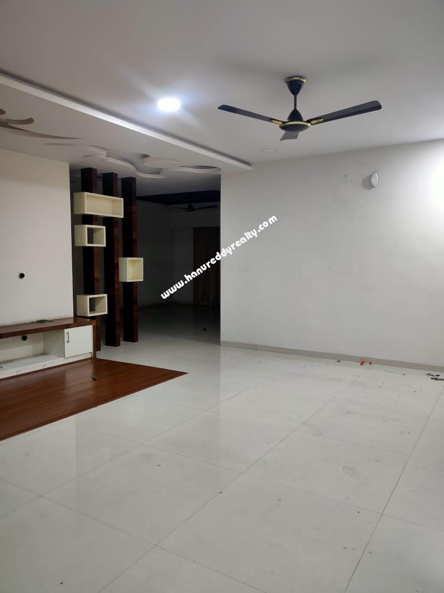 2550 Sft, 3 BHK Flat for Sale at VIP Road, Visakhapatnam|Vizag | Hanu ...