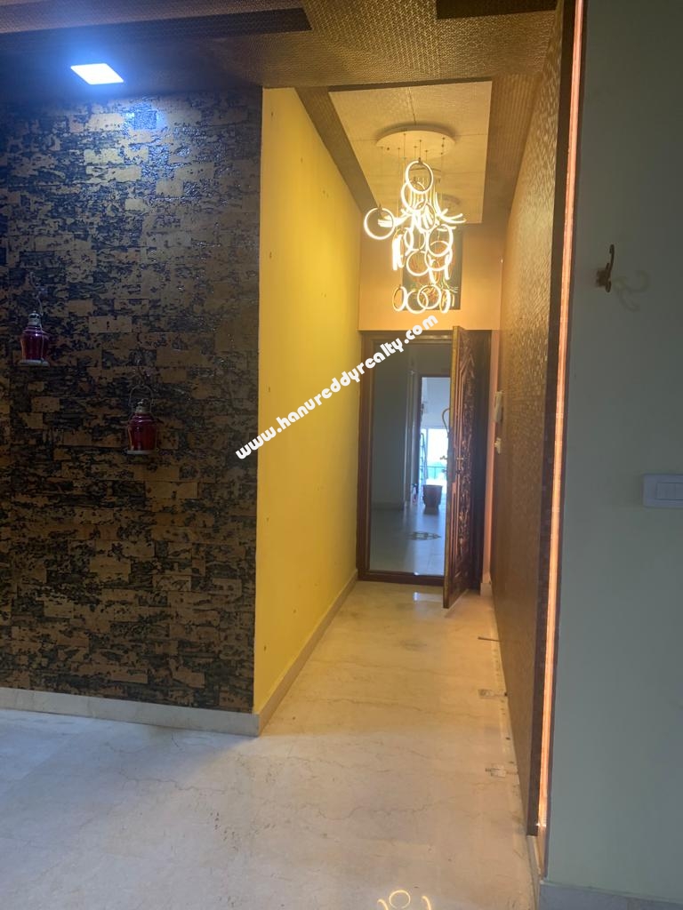 3 BHK Flat For Sale at Newry Park Towers, Anna Nagar West|Chennai ...