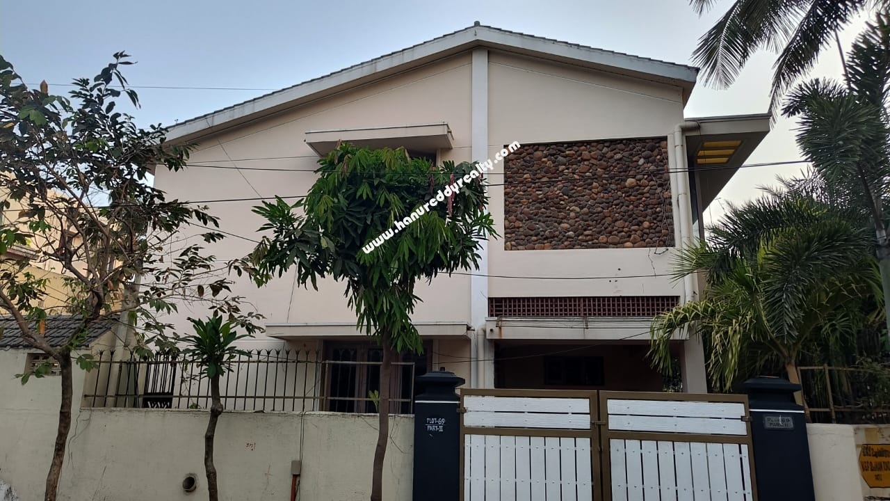 4BHK Independent House for Sale at ECR, Palavakkam, Chennai|Chennai ...