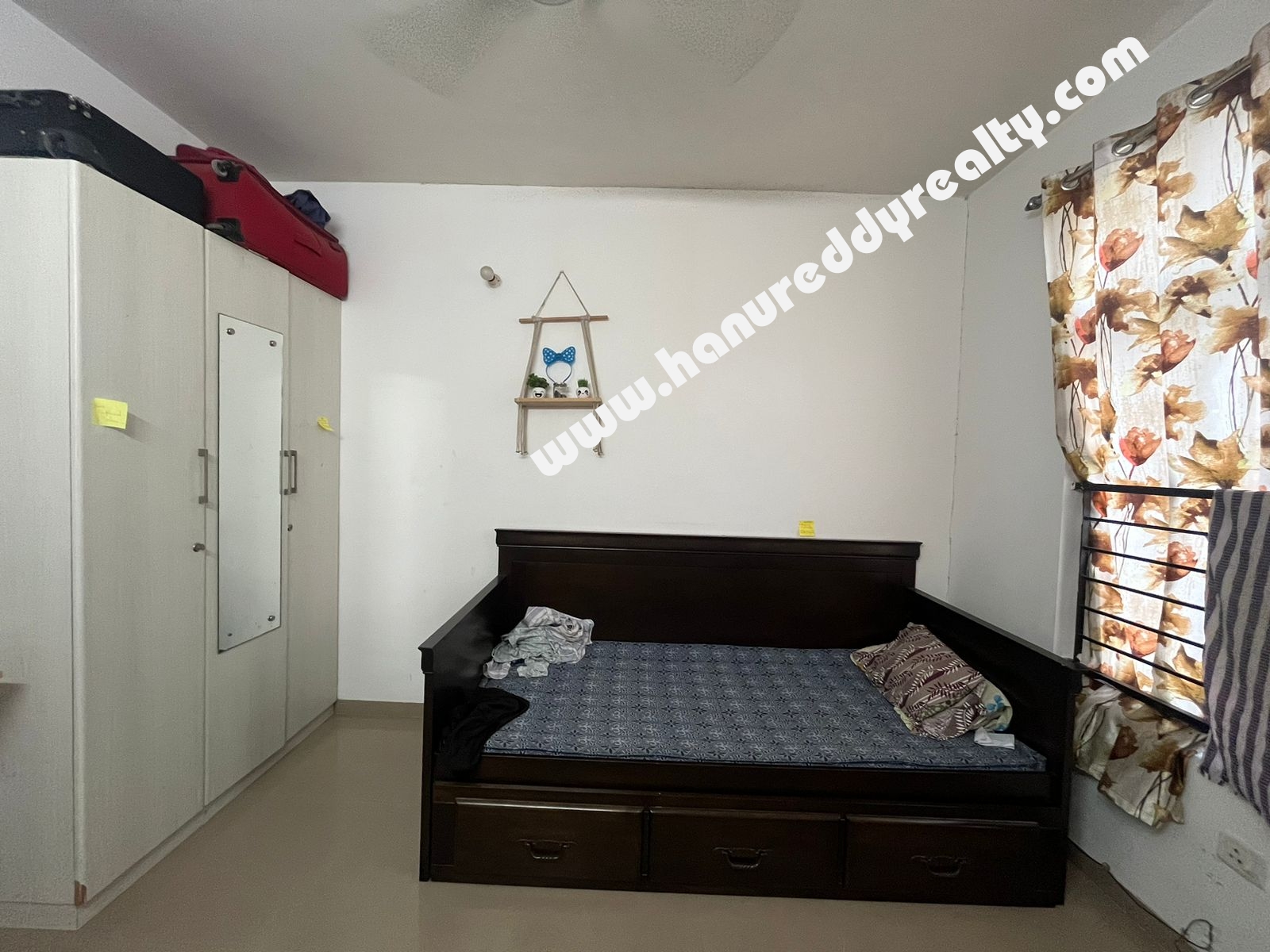 3BHK Flat for Sale at Akshaya January, Kelambakkam, OMR, Chennai ...