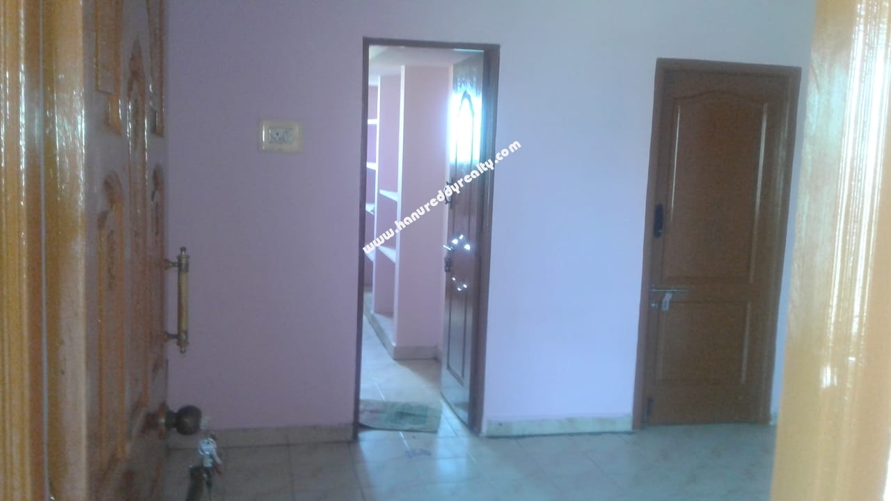 Independent House for Sale at Avadi, Chennai|Chennai | Hanu Reddy Realty