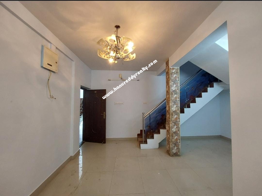 Duplex Flat for Sale at Madipakkam, Chennai|Chennai | Hanu Reddy Realty