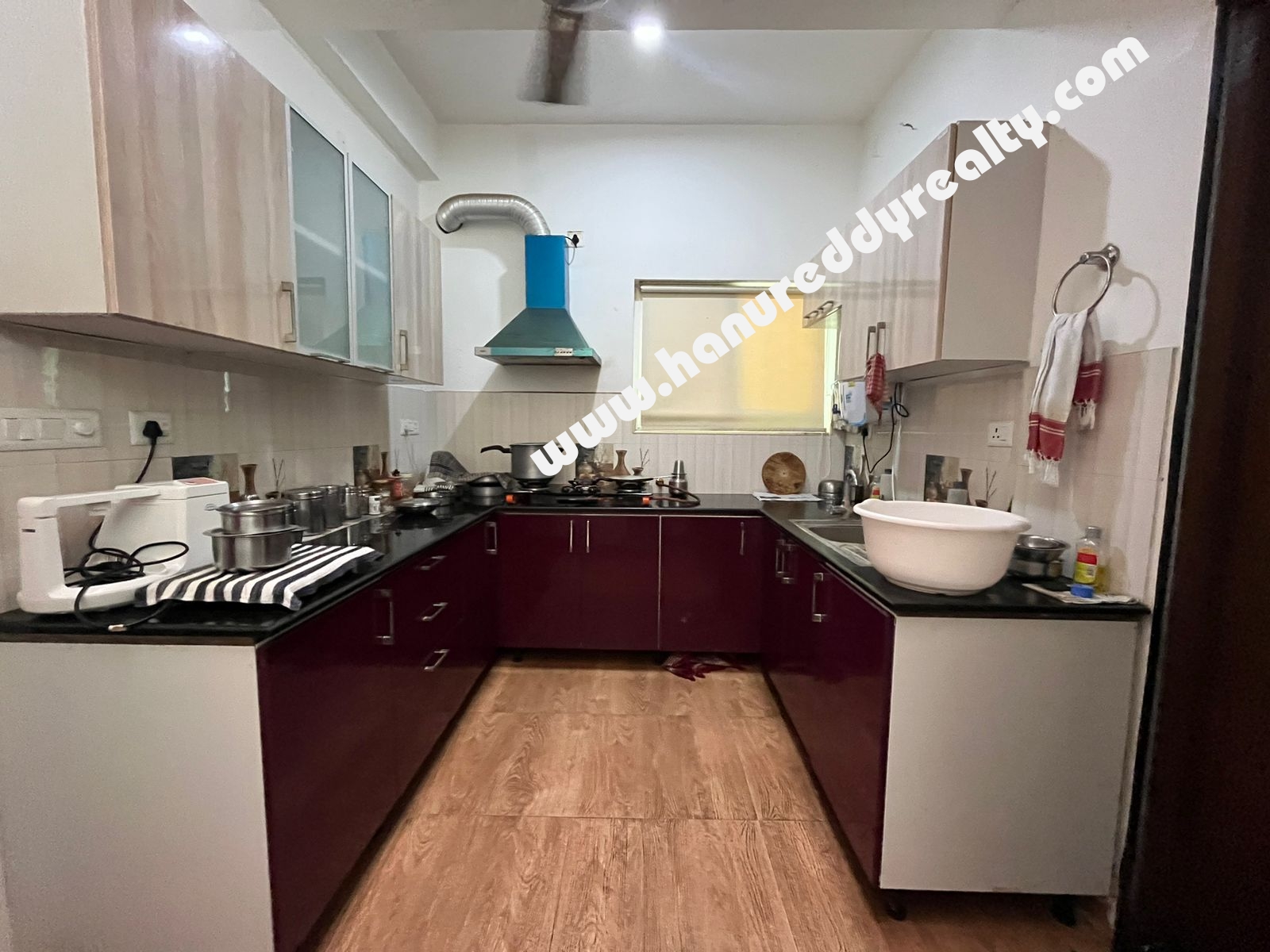 4BHK Attached Villa Fully Furnished for Sale at OMR, Kalavakkam ...