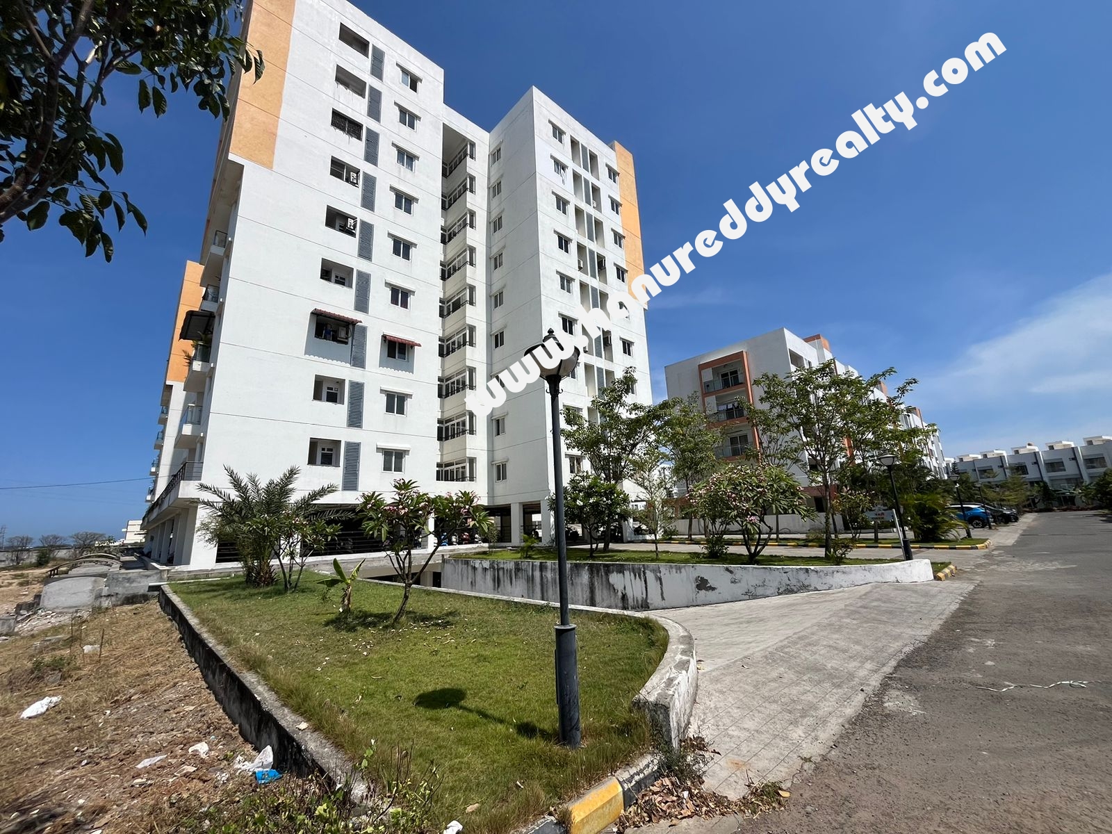 3BHK Attached Villa Fully Furnished for Sale at OMR, Kalavakkam ...