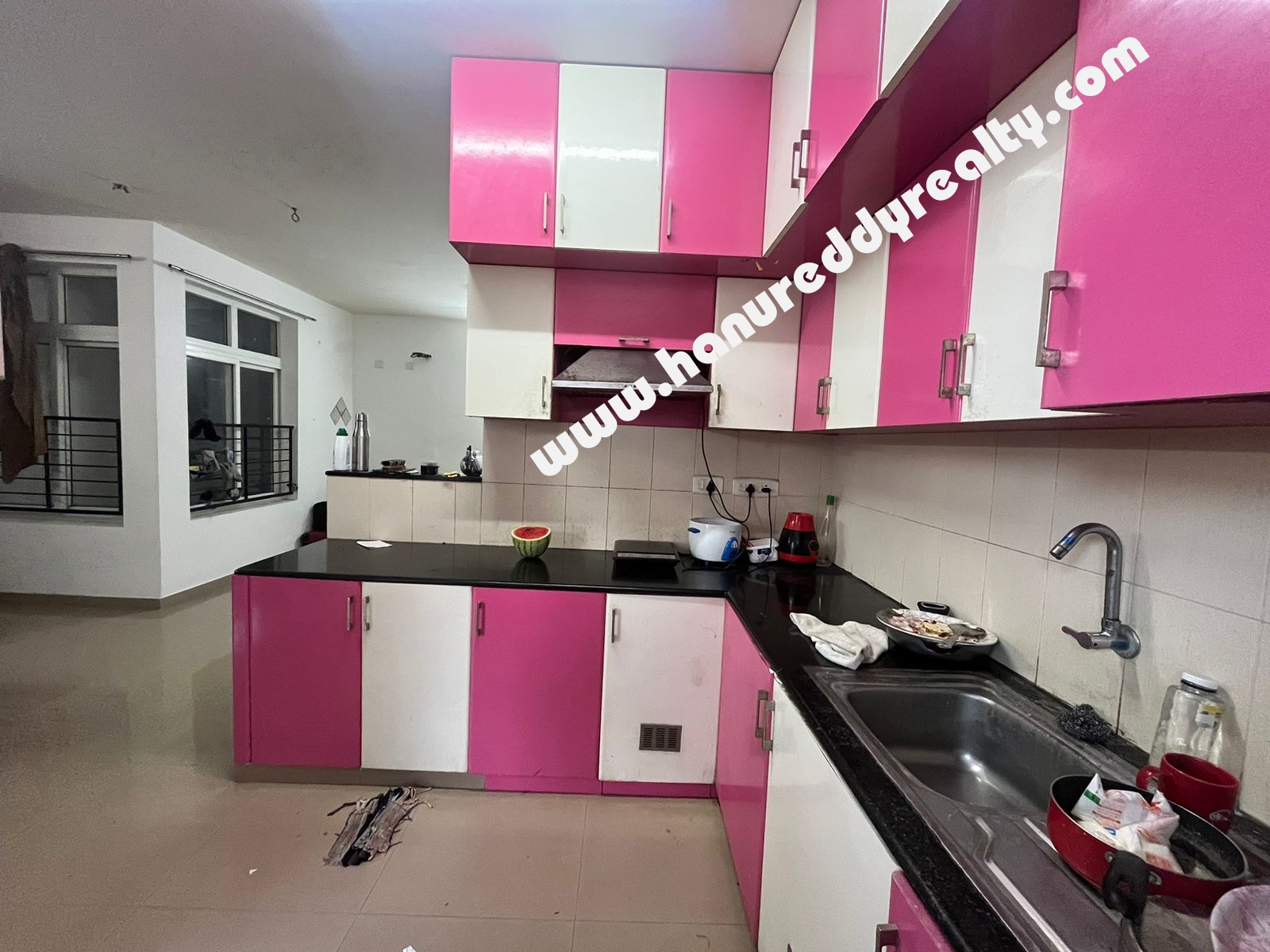 3BHK Flat for Sale at Akshaya January, Kelambakkam, OMR, Chennai ...