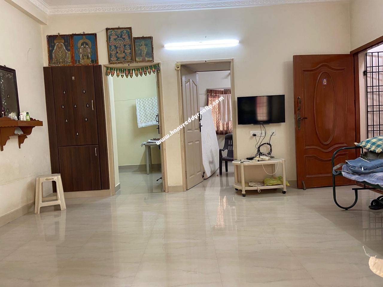 Flat for Sale at Selaiyur|Chennai | Hanu Reddy Realty