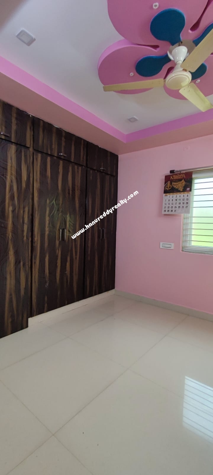 2000 Sft, 3 BHK flat for sale at Vepagunta, Visakhapatnam|Vizag | Hanu ...