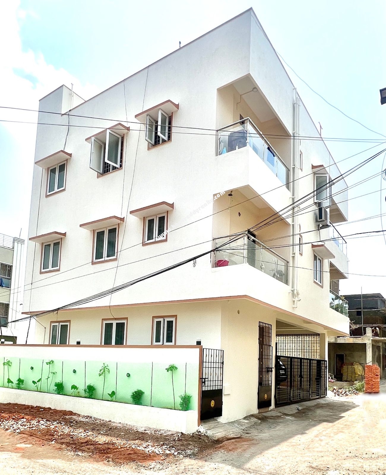 Independent House for Sale at Injambakkam, ECR, Chennai|Chennai | Hanu ...
