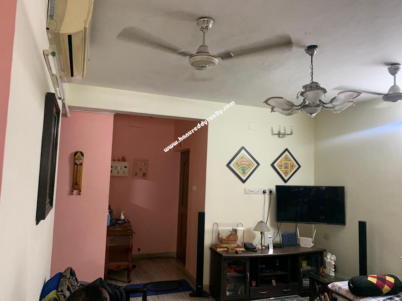 Flat for Sale at Yeses Square, Greenways Road, R.A.Puram, Chennai ...