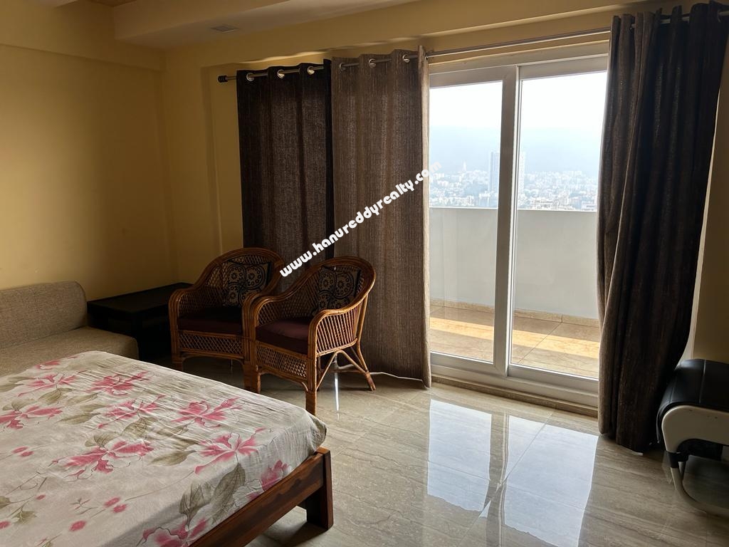 4295 Sft, 4 BHK Flat for Sale at VIP Road, Visakhapatnam|Vizag | Hanu ...