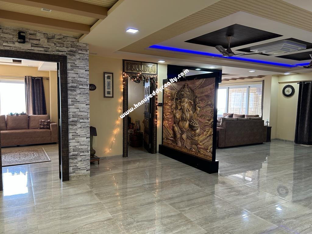 4295 Sft, 4 BHK Flat for Sale at VIP Road, Visakhapatnam|Vizag | Hanu ...