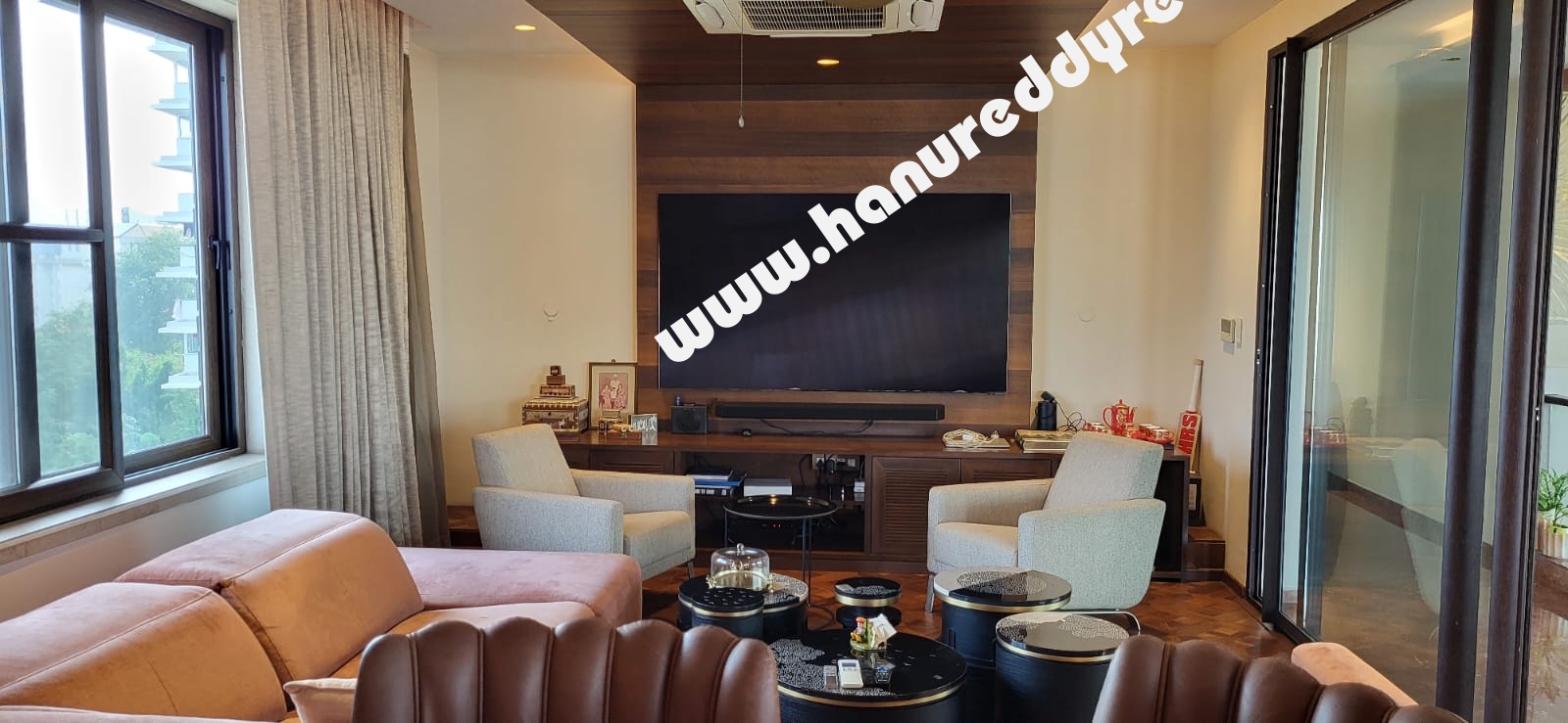 6000 Sft, 3 BHK Duplex House for Rent at Facor Layout, Vizag|Vizag ...