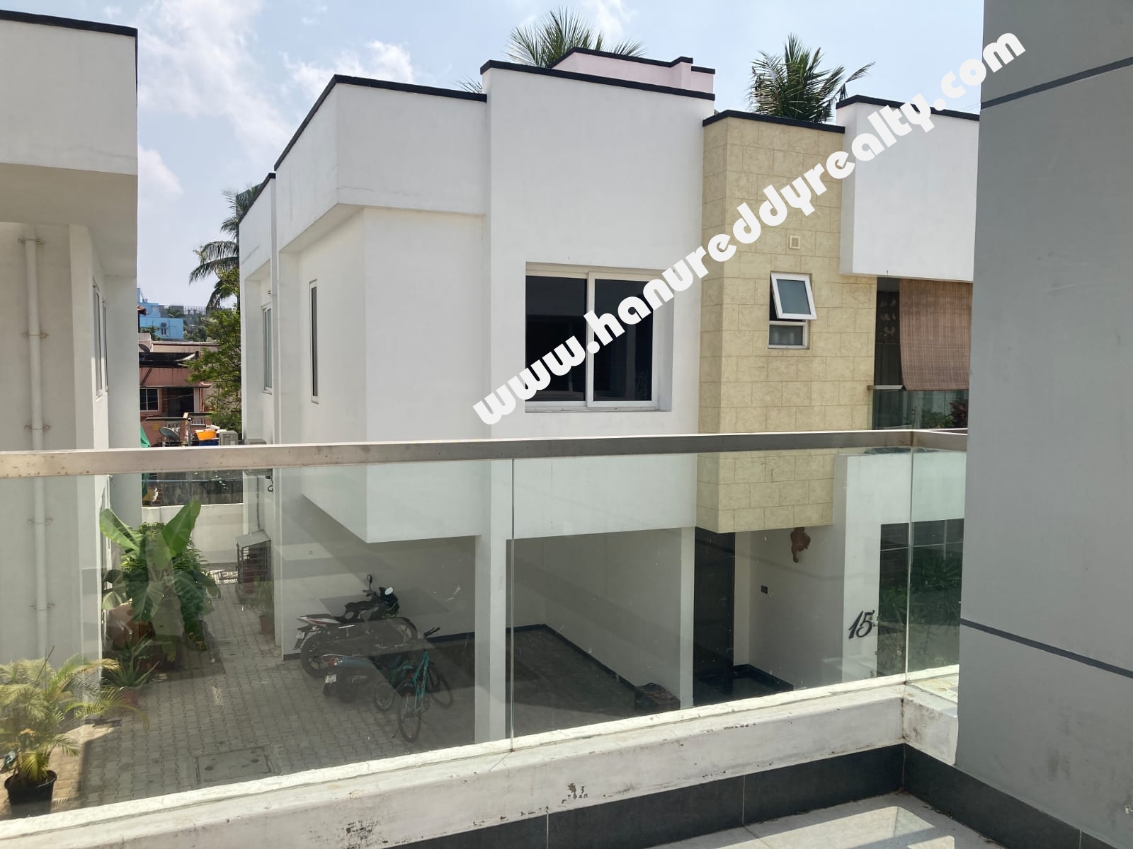4BHK Twin Duplex Villa For Sale at Perungudi, Chennai|Chennai | Hanu ...