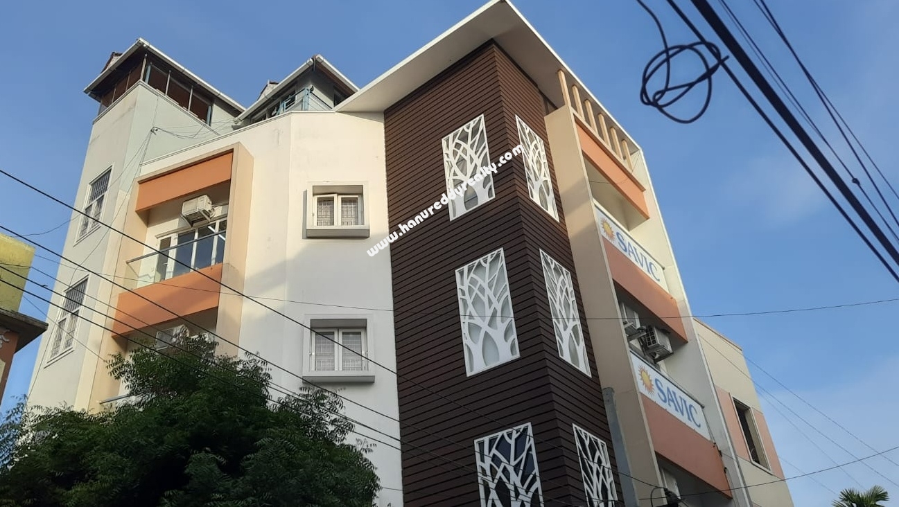 Standalone Building for Sale at Alandur, Chennai|Chennai | Hanu Reddy ...