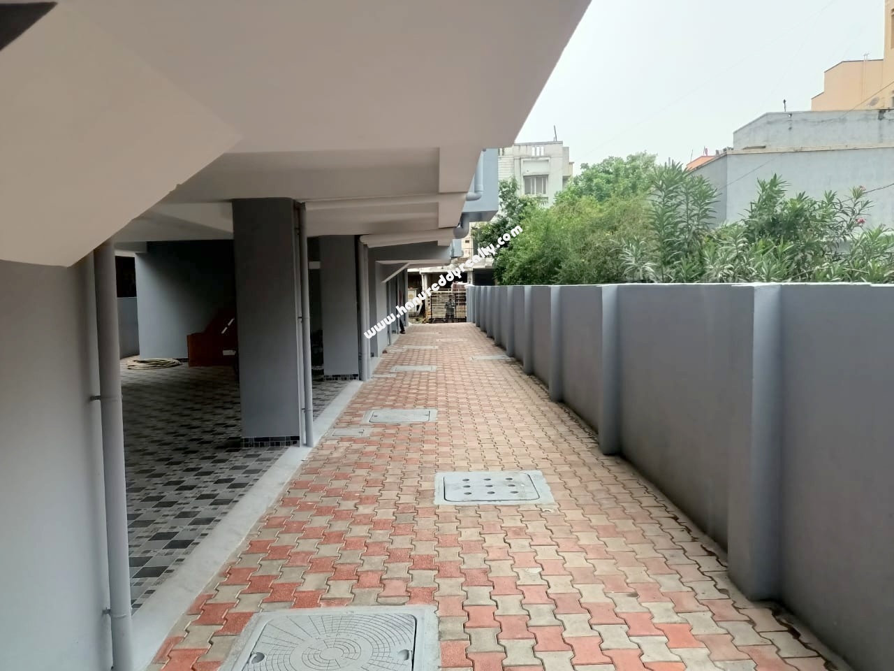 Flat for Sale at T.Nagar|Chennai | Hanu Reddy Realty