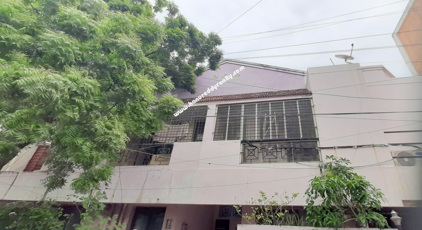 2BR FLat for Sale at Adyar, Chennai|Chennai | Hanu Reddy Realty