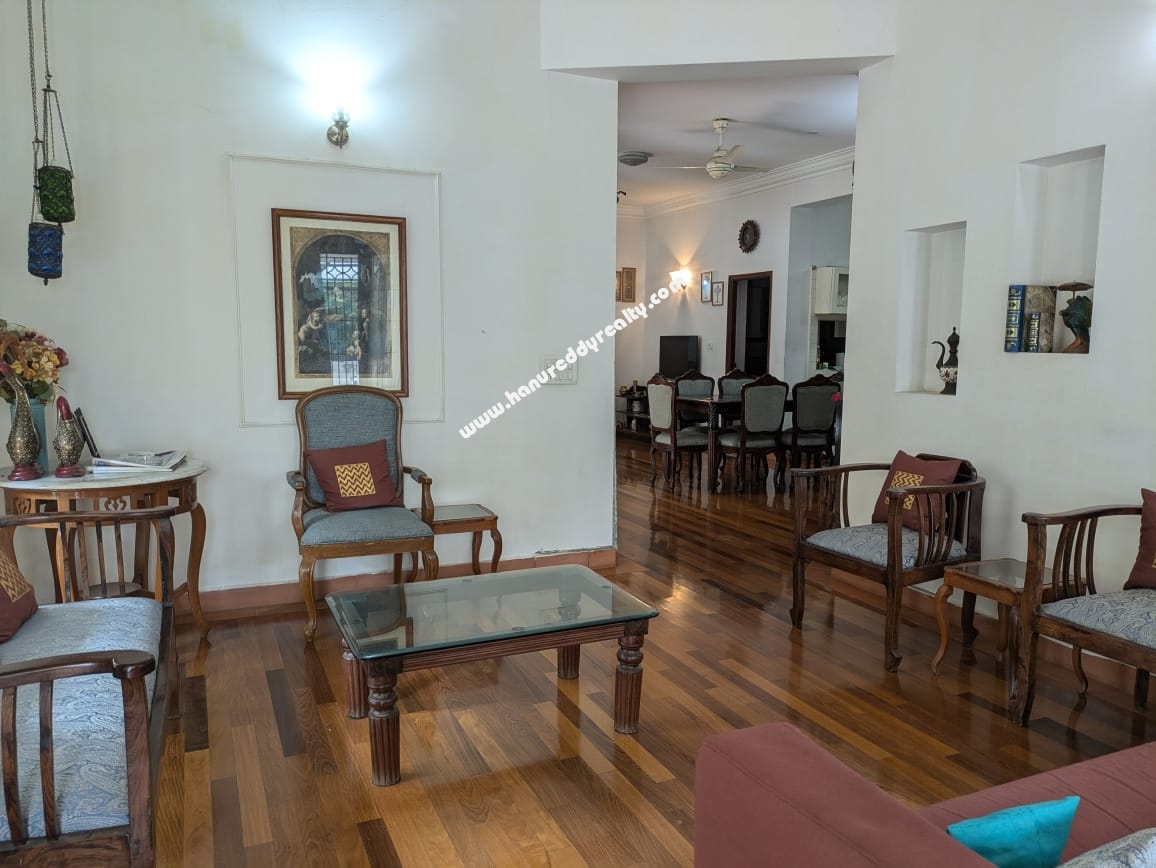 Beautiful Independent House for SALE at BANJARA LAYOUT, Bengaluru ...