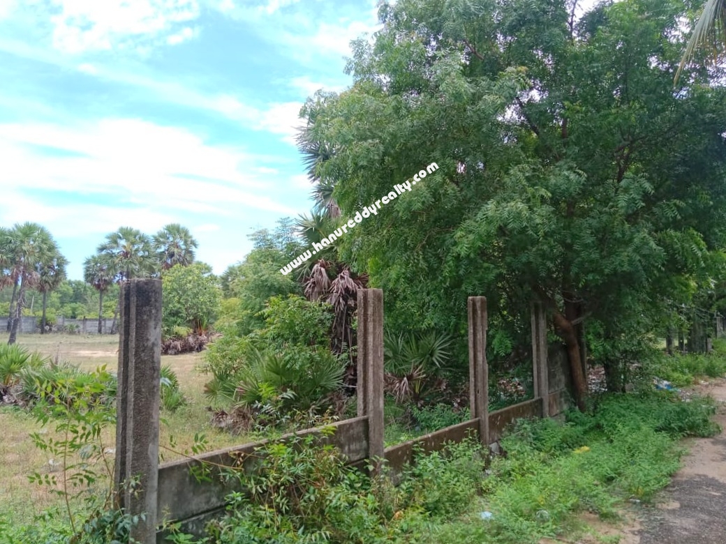 Farm Land For Sale at Koonimedu Village, Marakkanam, Tamilnadu|Chennai ...