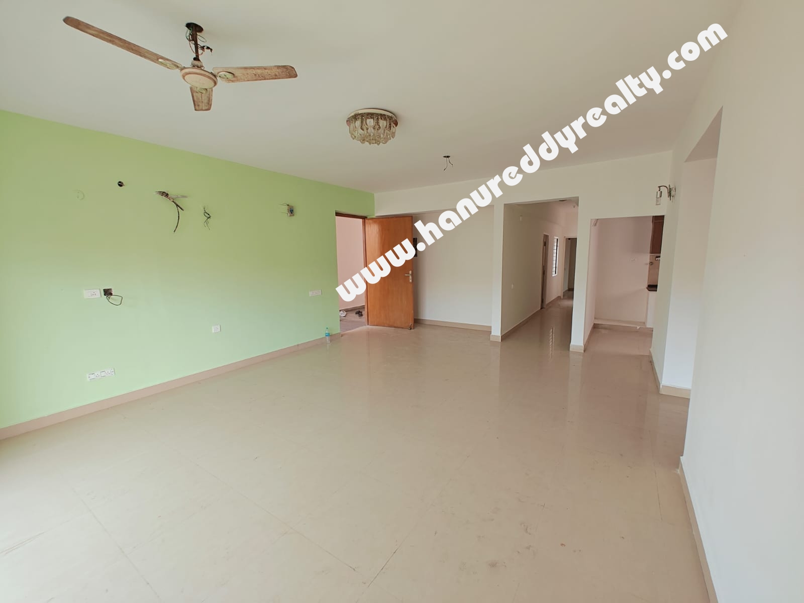 3BHK Spacious Flat for Sale at Indus Anantya Egattur, Chennai|Chennai ...