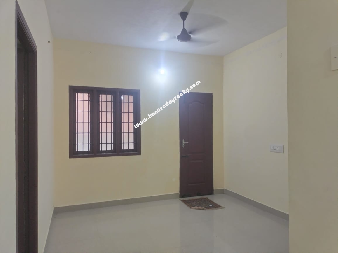 Independent Building for Sale at Santhosapuram, Medavakkam Chennai ...