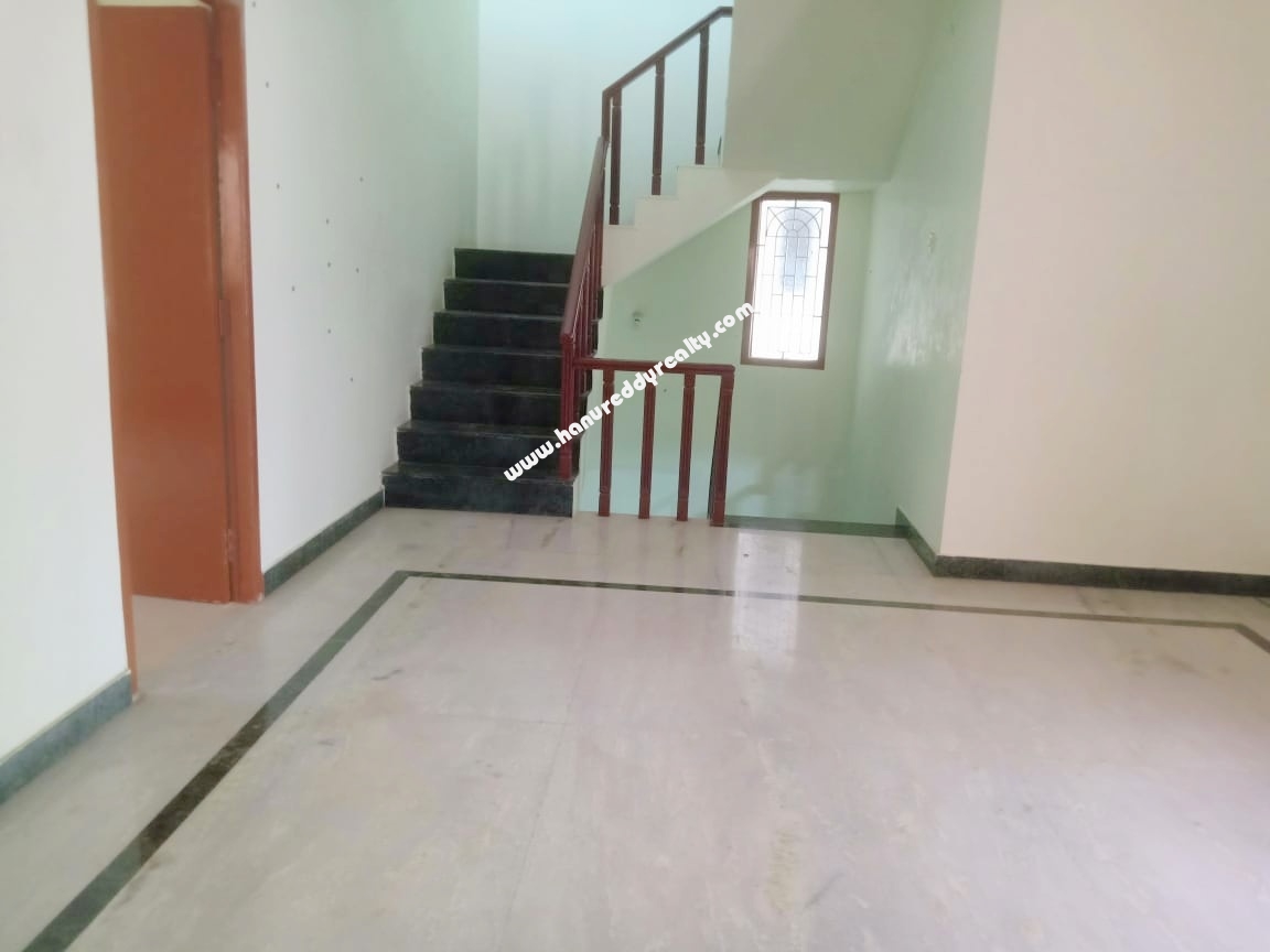 Independent House for Sale at Sembakkam|Chennai | Hanu Reddy Realty