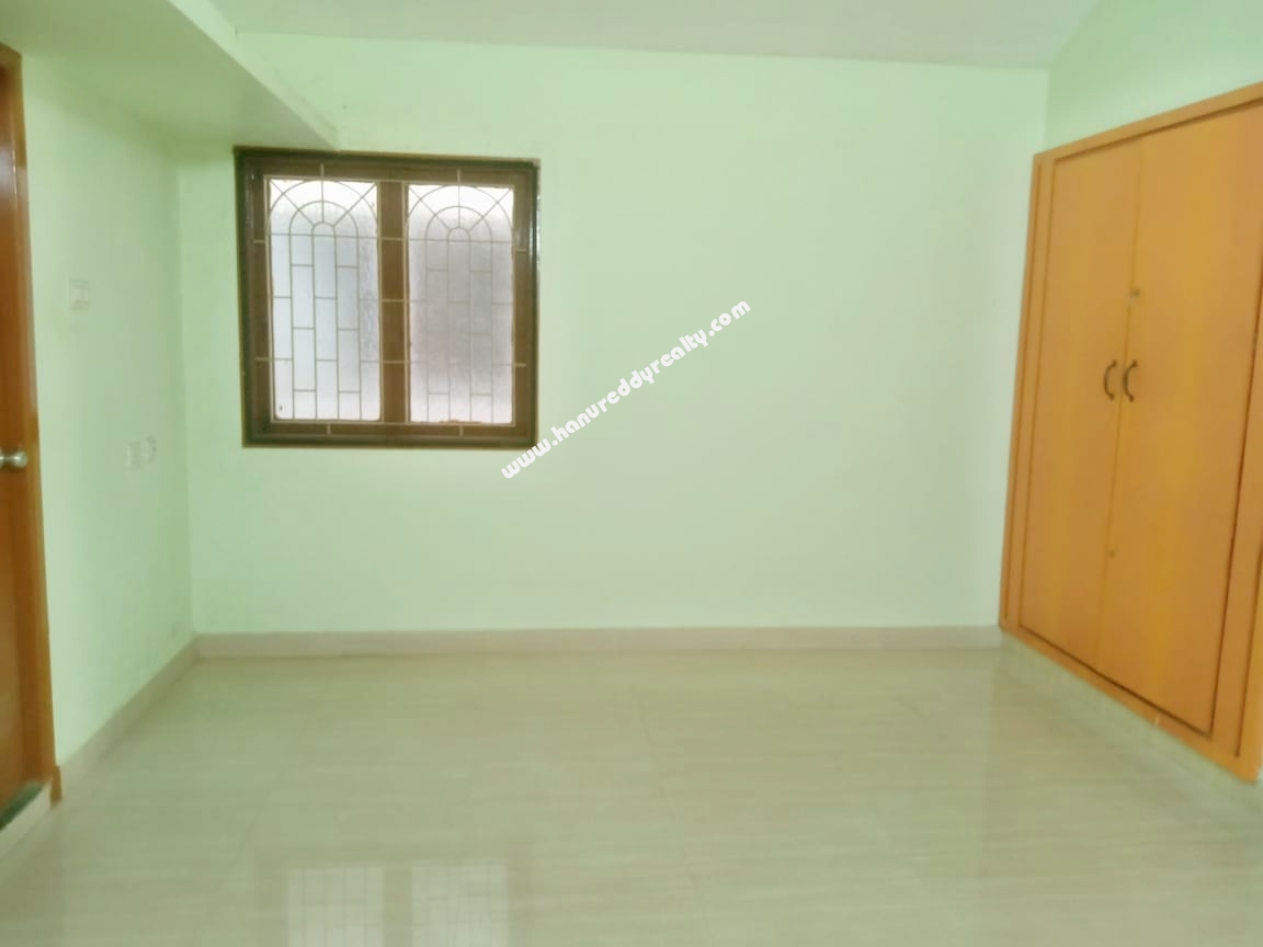 Independent House for Sale at Sembakkam|Chennai | Hanu Reddy Realty