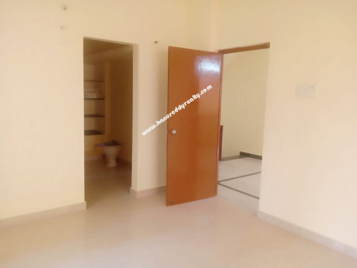 Independent House for Sale at Sembakkam|Chennai | Hanu Reddy Realty