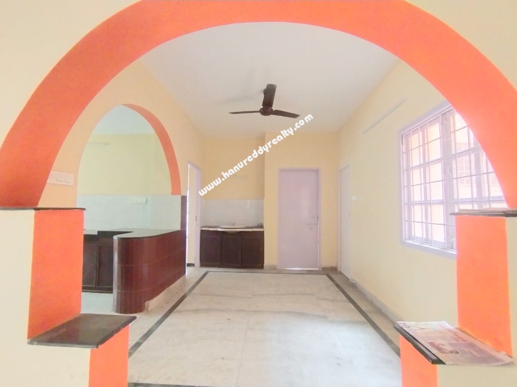 3BHK Flat For Sale at Alwarpet, Chennai|Chennai | Hanu Reddy Realty