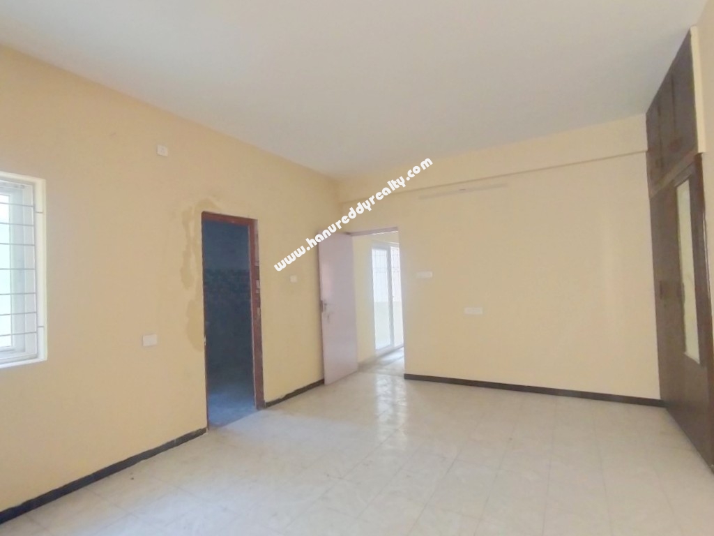 3BHK Flat For Sale at Alwarpet, Chennai|Chennai | Hanu Reddy Realty