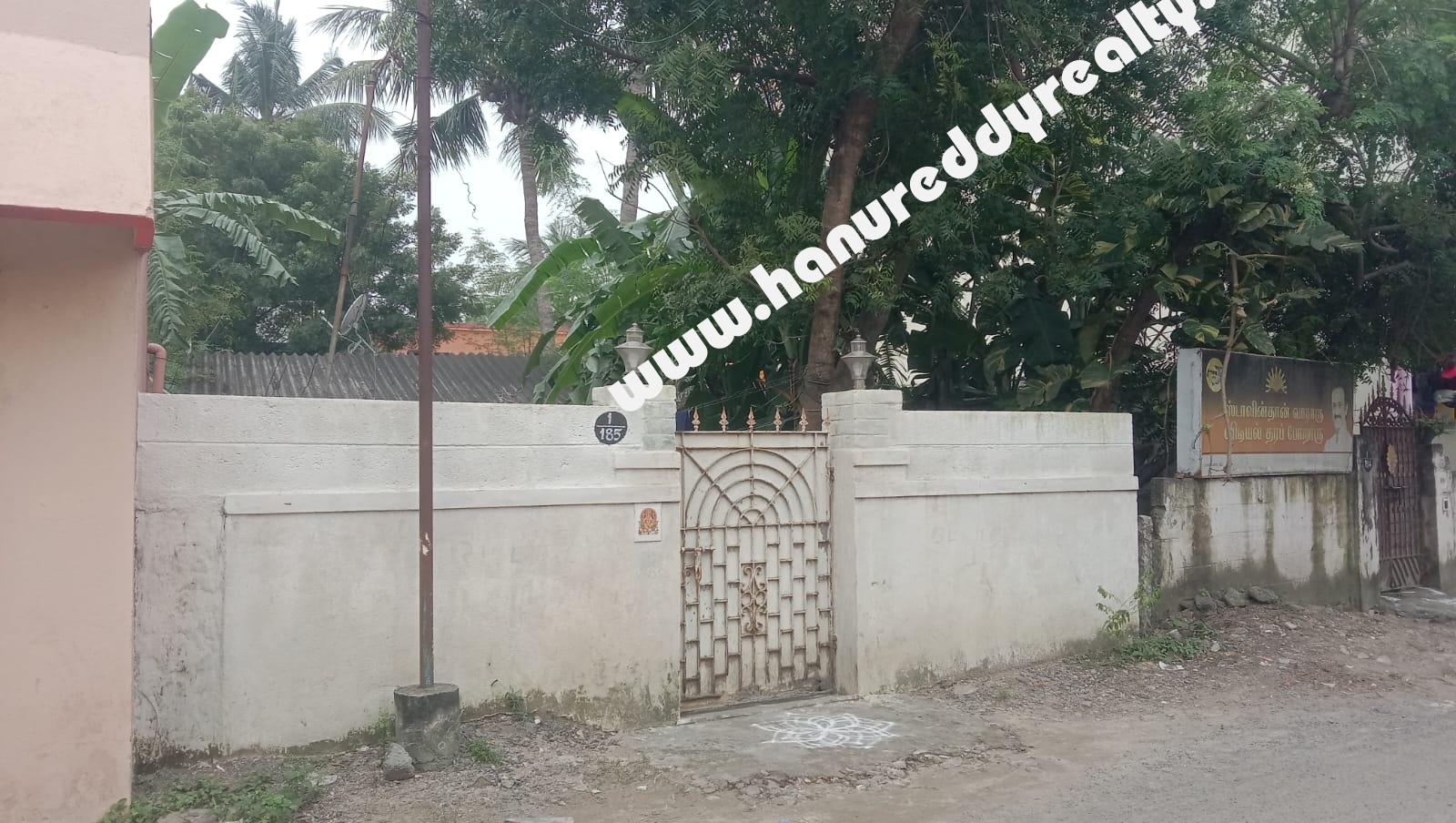 Independent House for Sale at Urapakkam, Chennai|Chennai | Hanu Reddy ...