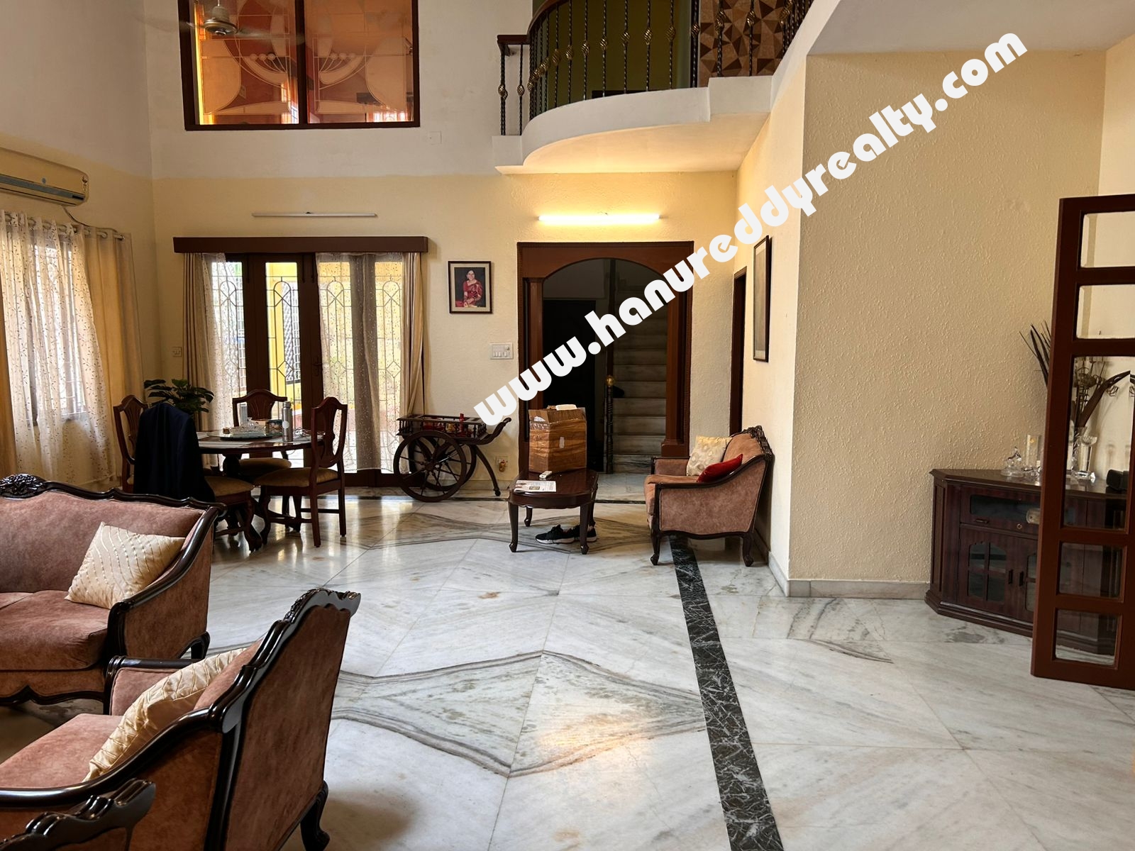 1.6 Grounds Land with Independent House for Sale at Anna Nagar west ...